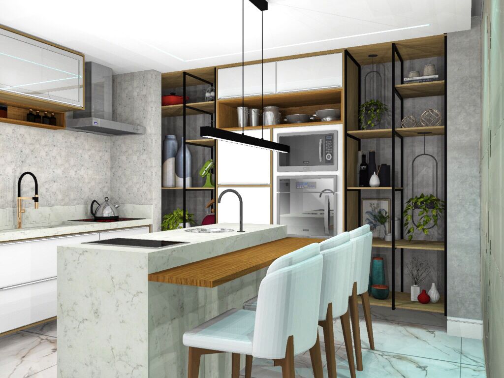 promob curso completo - Curso de Promob 100% Online